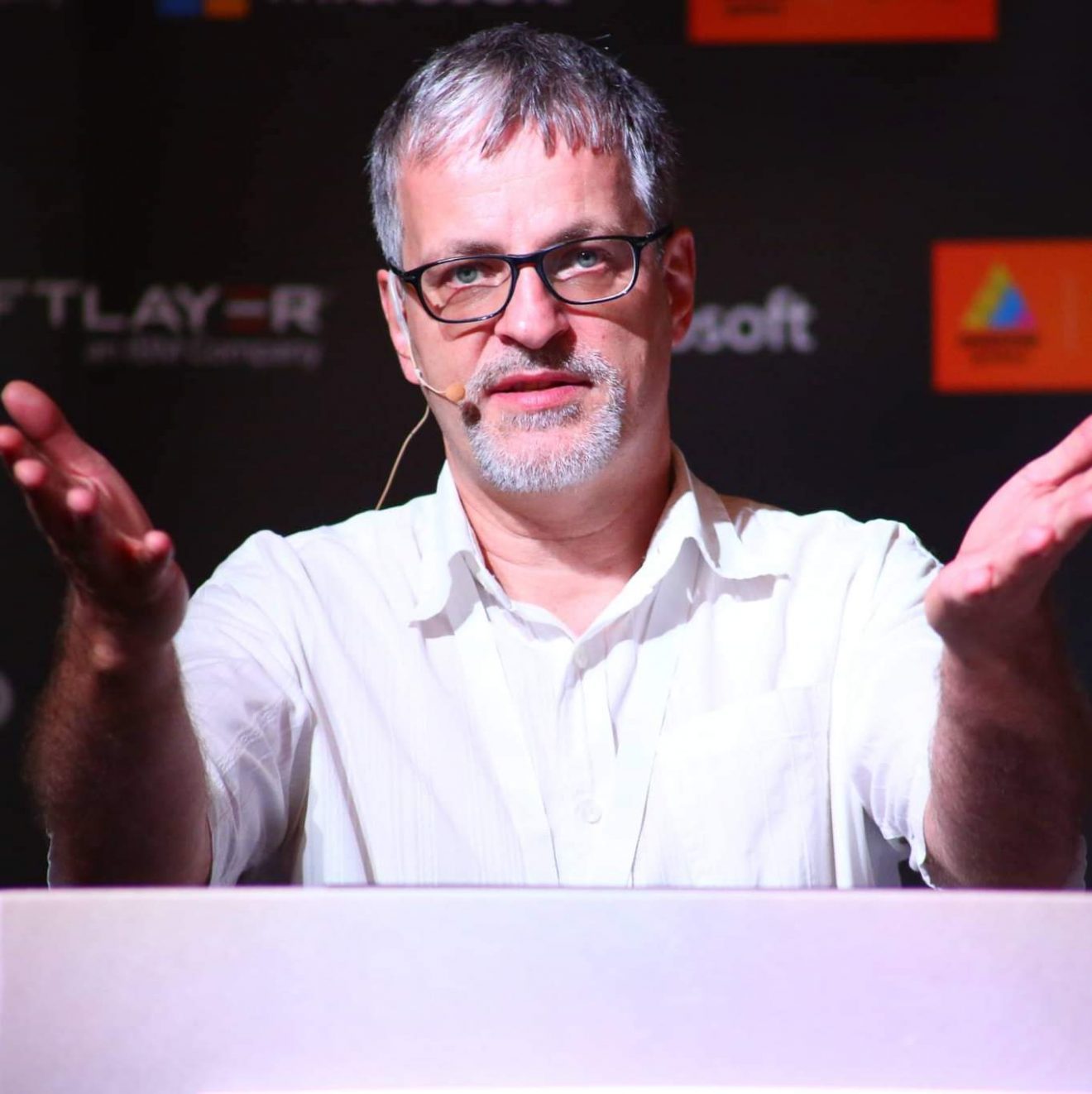 Interview mit Teut Weidemann - Amiga Germany Fan'zine