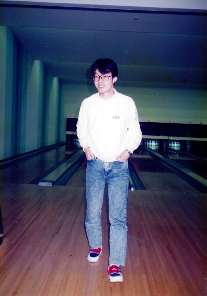 Interview mit Akira Sakuma der Programmierer vom original Arcade Toki - Amiga Germany Fan ...